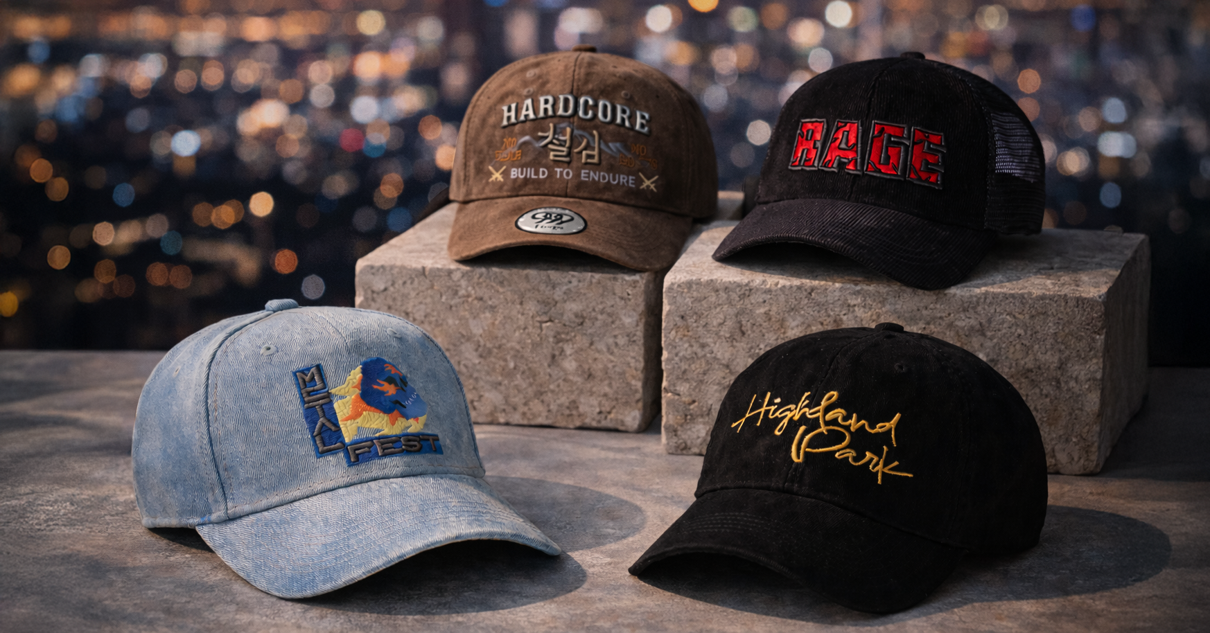 Premium Caps in India: Why 999TEE Caps Are Worth It – 999Tee