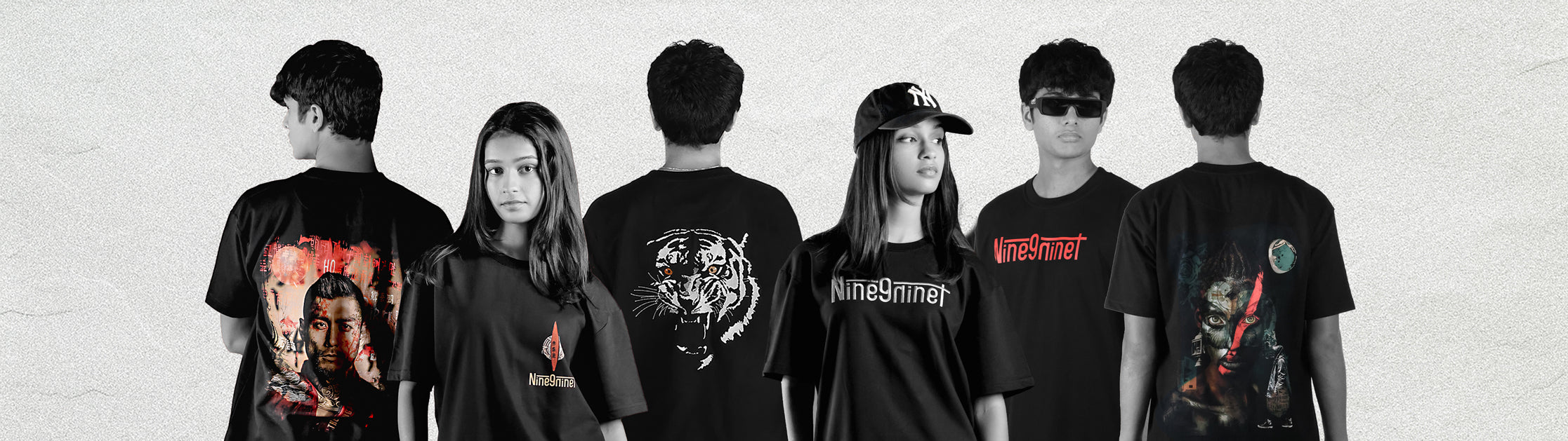 New Streetwear Drops | 999TEE Latest Tees & Caps – 999Tee